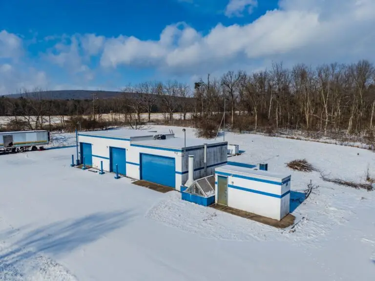 Want to buy a Cold War-era bunker? Here’s one for sale in Pa. - The ...