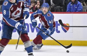 Penguins swap defensemen with Avalanche, acquiring Girard in return for ...
