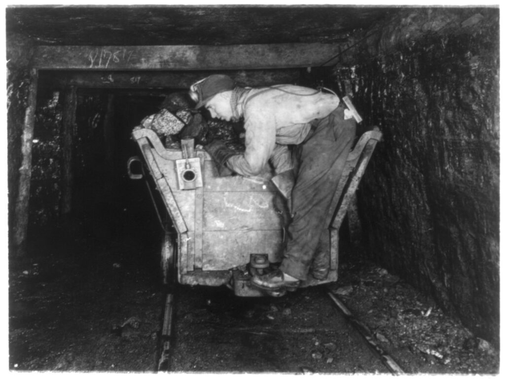 Data centers a repeat of history in Pa.'s coal region - The Bradford Era