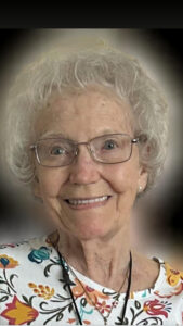 Betty Soble - The Bradford Era