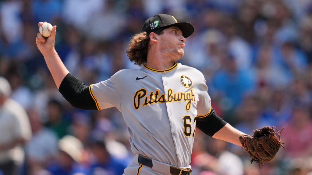 After a solid rookie year, Ashcraft looks to emerge as a key piece of ...
