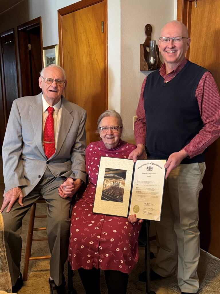 Application available for Grow PA grants - The Bradford Era