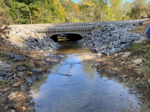 Free stream crossing, road maintenance workshop set for March 31 - The ...