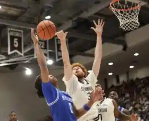 Bonnies to host Rhode Island on Thursday after weather postponement ...