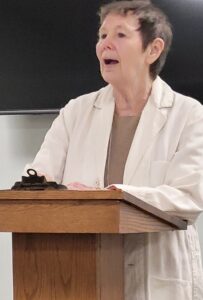 AAUW Bradford Branch shares stories of remarkable women - The Bradford Era