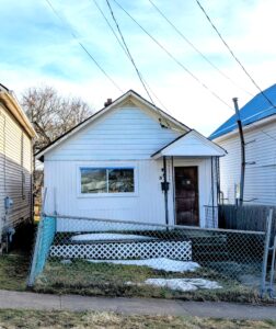 Board of Health continues Avenue B nuisance bill - The Bradford Era