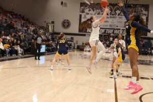 Drake, Parker’s game winner help Bonnies get first playoff win since ...