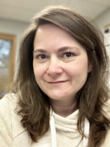 Michelle Eschrich - The Bradford Era