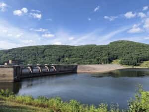 Corps seeks public input on proposed Kinzua master plan update - The ...