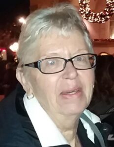 Kathleen McCormack - The Bradford Era
