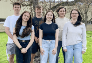 SMETHPORT: Hubbers announce Prom Court - The Bradford Era