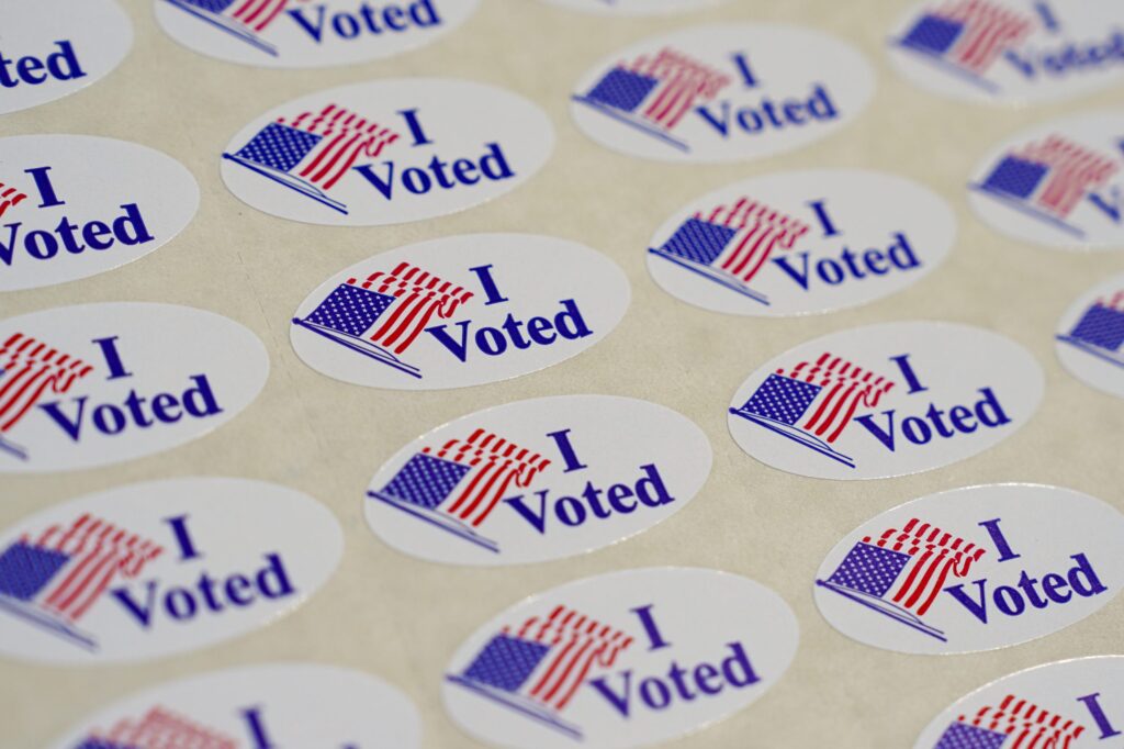 What does primary turnout mean for governor's race in November? - The ...