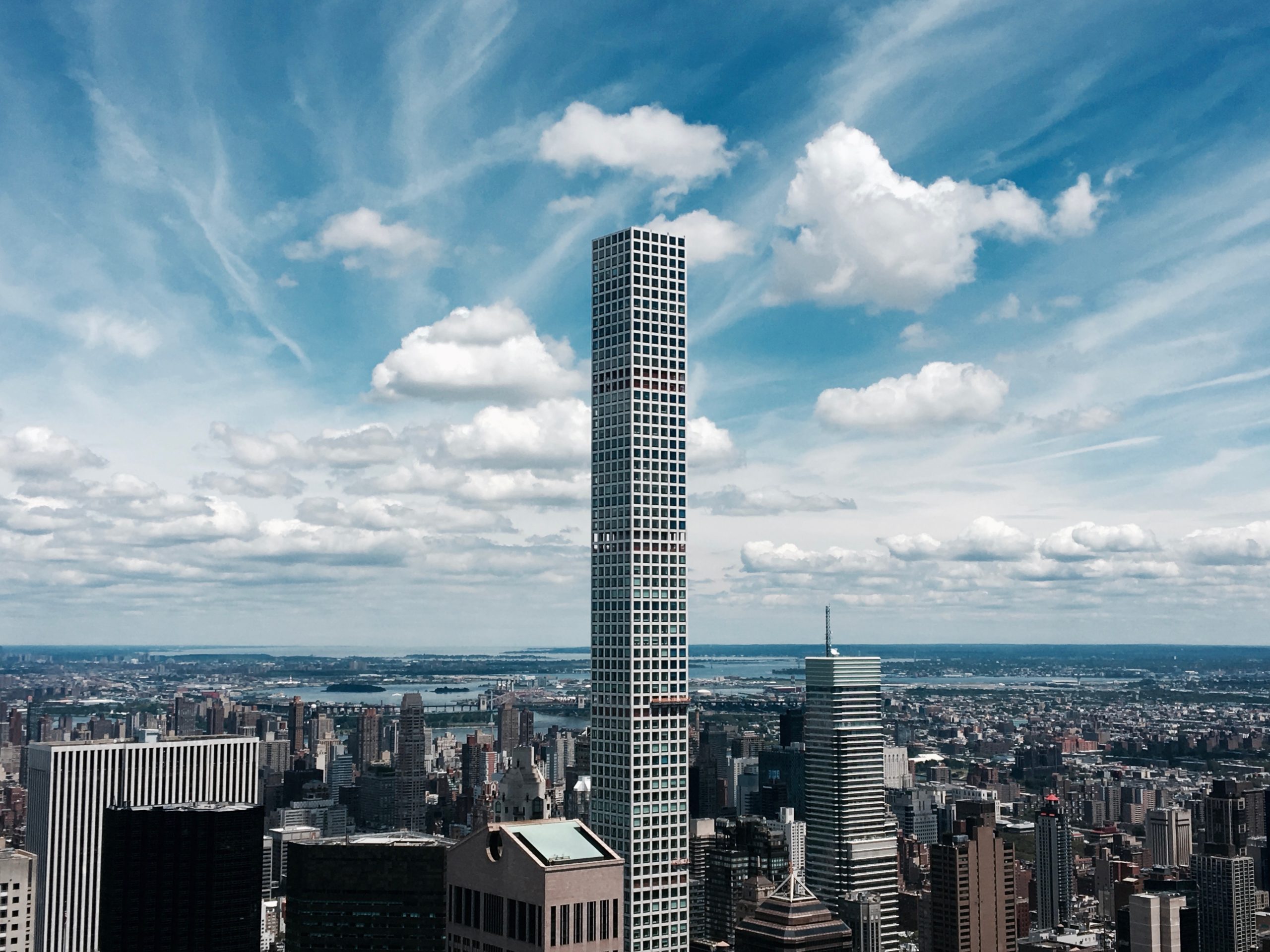 Building American cities that would make the Founding Fathers proud ...