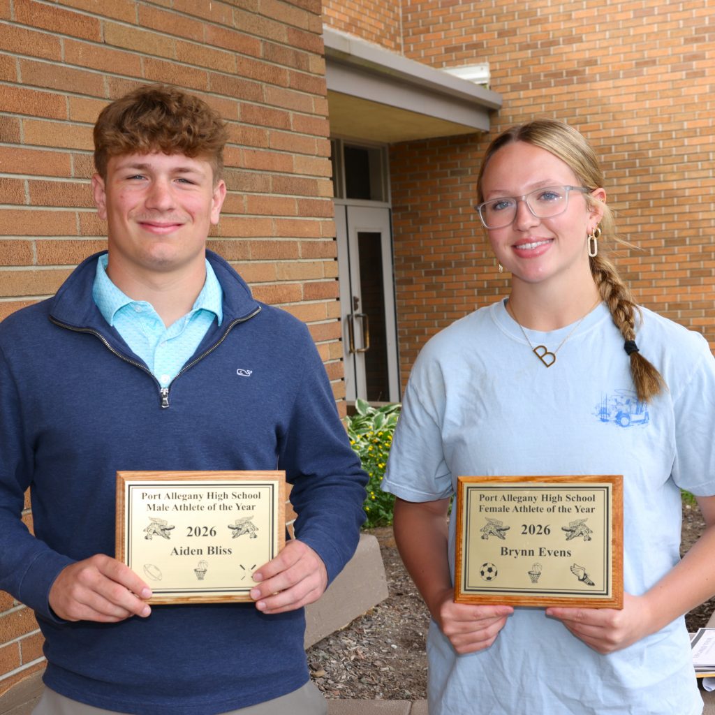 Bradford High School Co-Op Spotlights: Kyler Hogue, Summer Hanold - The ...