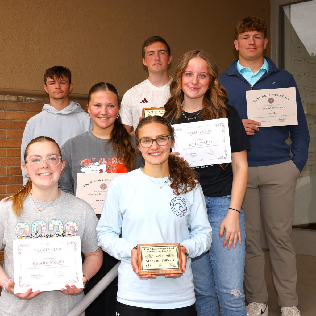 Bradford High School Co-Op Spotlights: Kyler Hogue, Summer Hanold - The ...