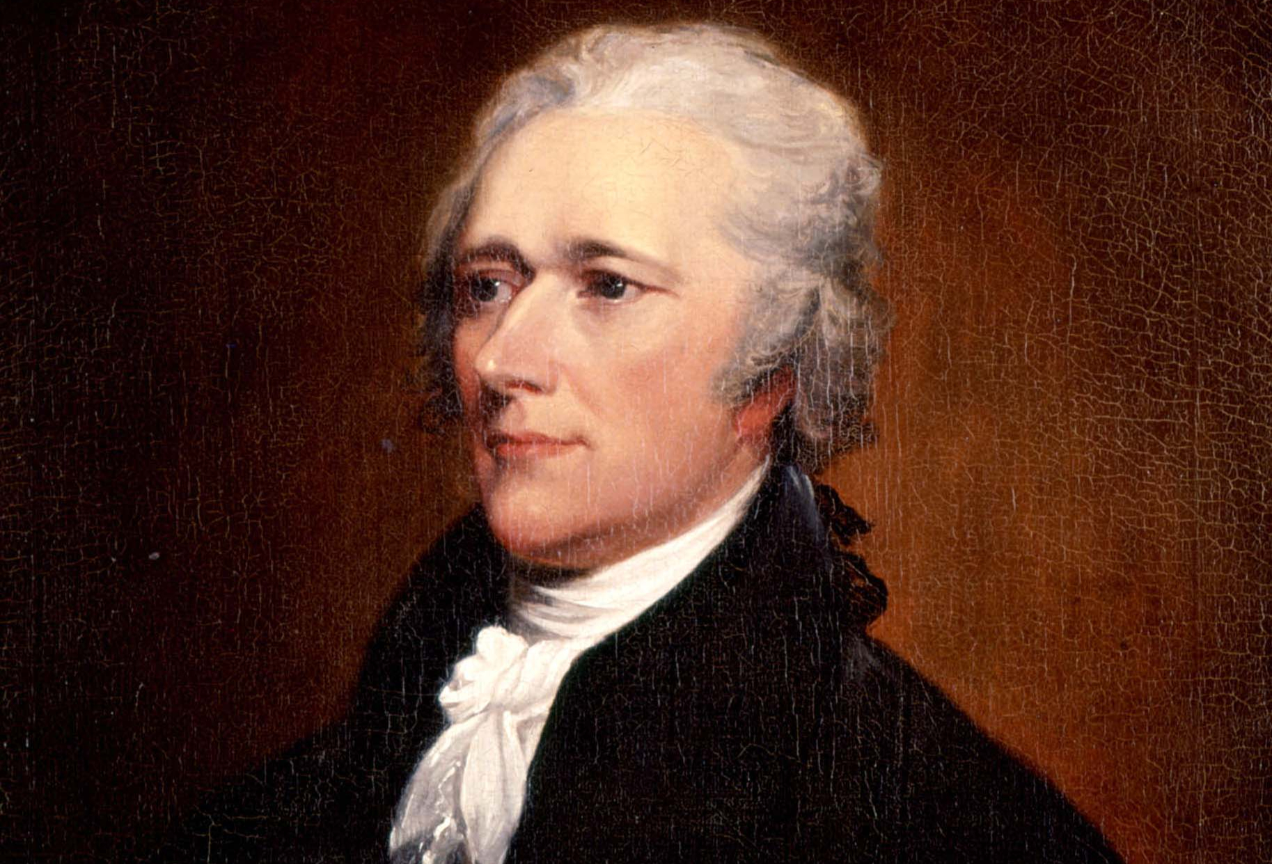 America at 250: A different kind of revolution - The Bradford Era
