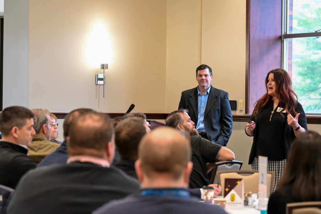 JCC leaders join St. Bonaventure University AI Forum to support ...
