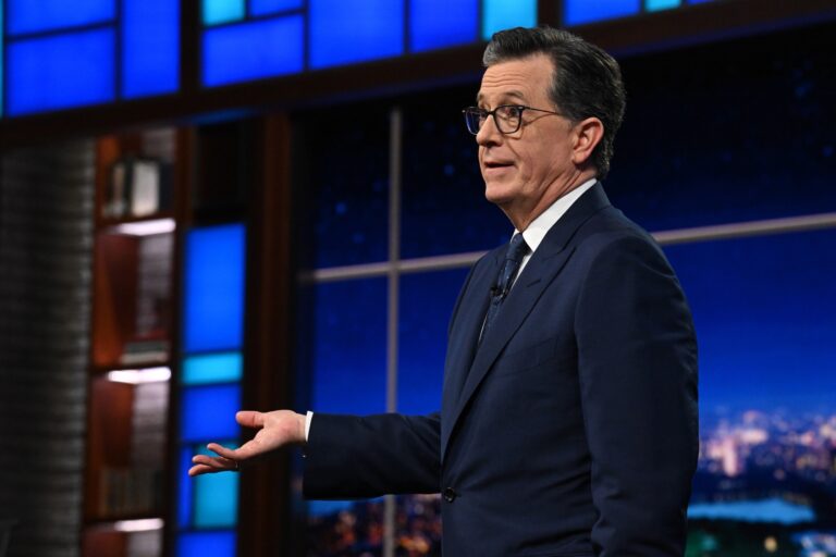 Trump cites 'crooked' media, walks out on CBS - The Bradford Era