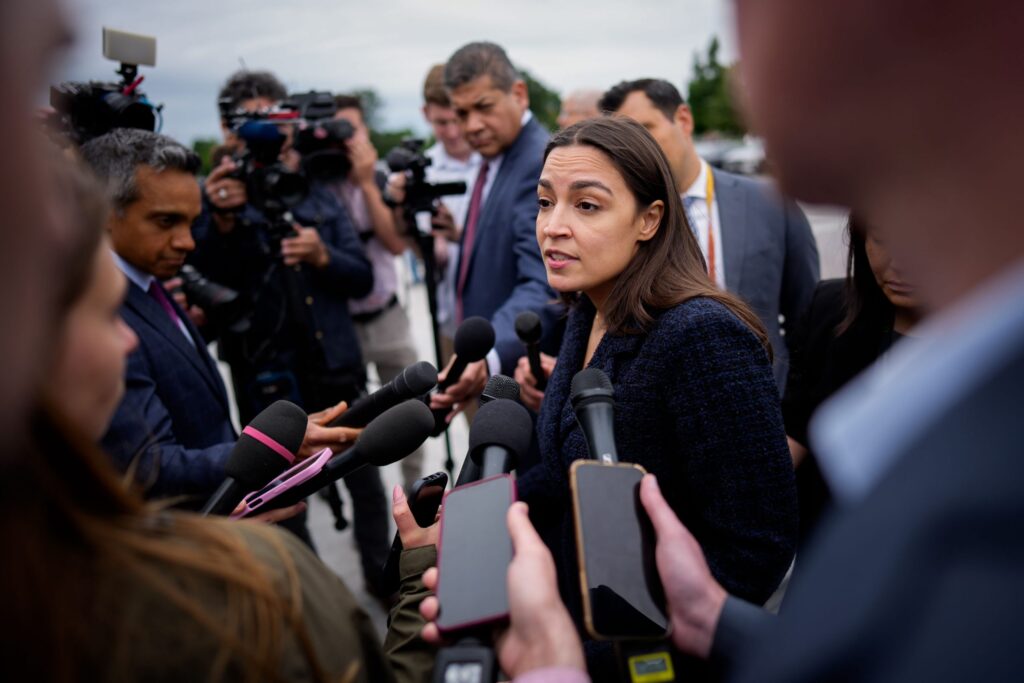How Democrats drifted away from the working class - The Bradford Era