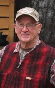Robert Shelley Sr. - The Bradford Era