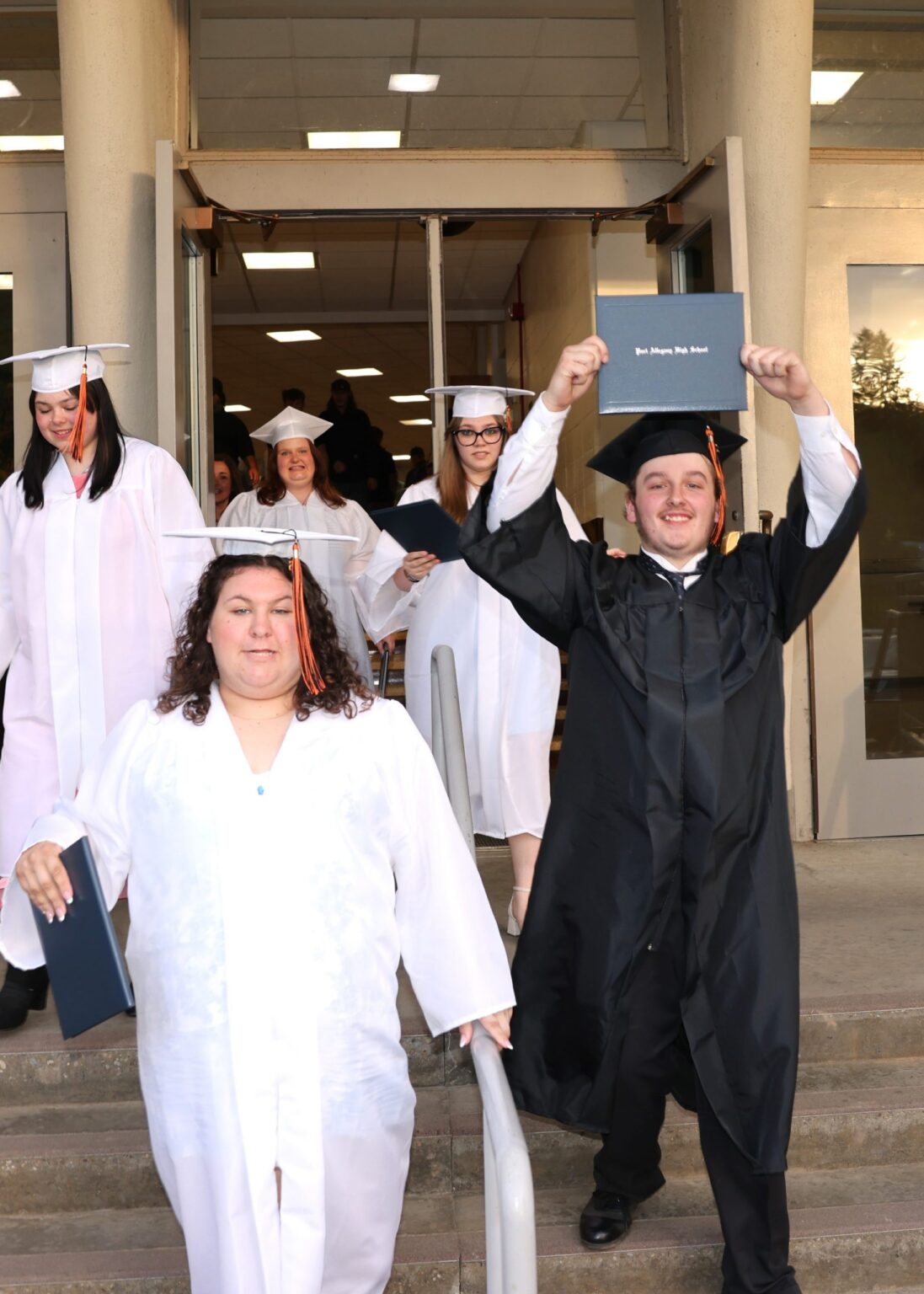 Penn State releases updated enrollment data - The Bradford Era
